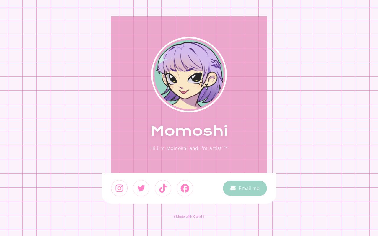 Momoshi